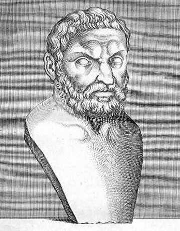 Thales of Miletus or the First Greek Philosopher – humanfactor